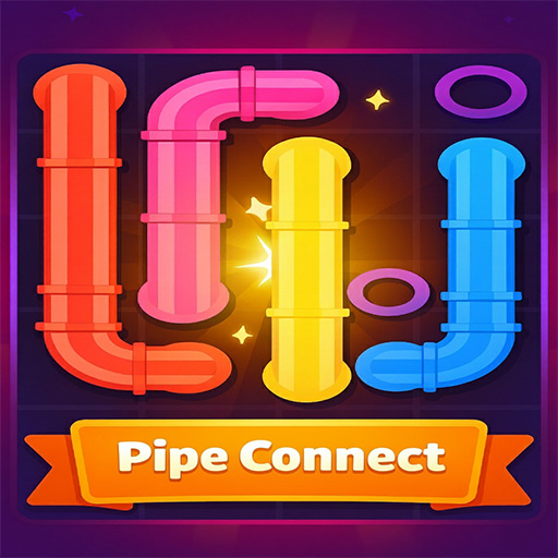 Pipe Connect - Collega i Tubi - Giochi Online